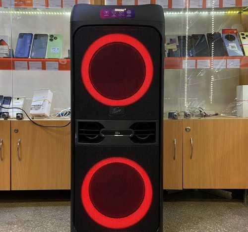 Аудиосистема Fiero Soundfall HS600