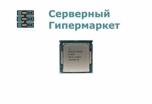 Процессор Intel Xeon E-2236 SRF7G new