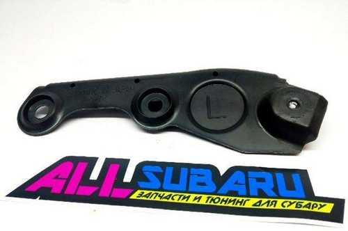 Кронштейн подкрылка передний левый Subaru GD 2000