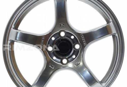 Литой диск prodrive R16 4x100