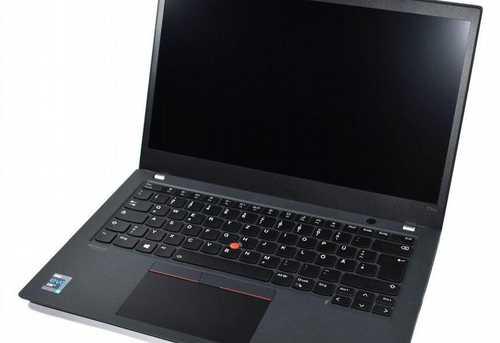 Новый Lenovo ThinkPad T14s Gen2 I5 16GB 256GB