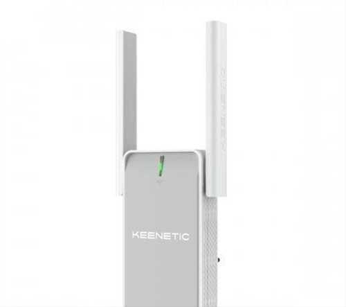 Mesh-ретранслятор сигнала Wi-Fi Keenetic Buddy 4