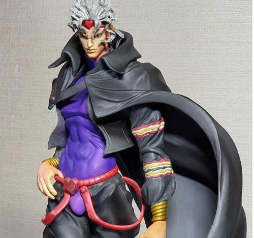 Фигурка JoJo - Dio Second Ver