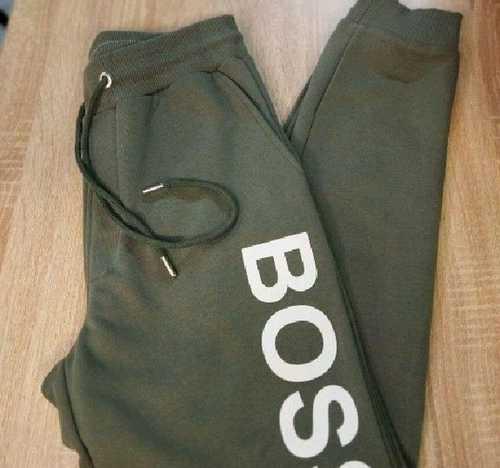 Спортивные штаны Boss