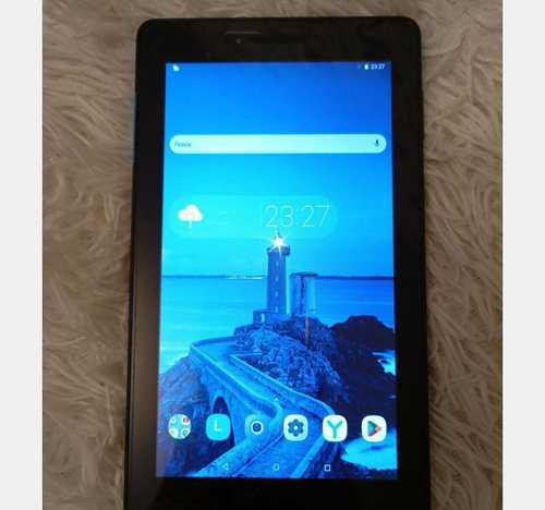 Планшет Lenovo TAB E7 TB-7104I