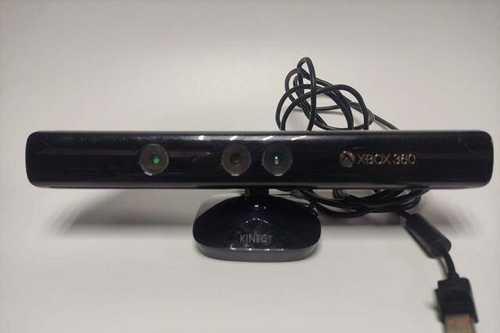 Kinect для xbox 360 бу