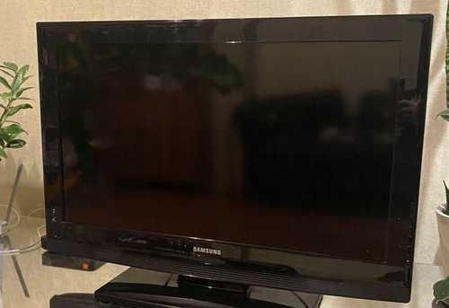 Телевизор samsung 32 дюйма (82см) б/у