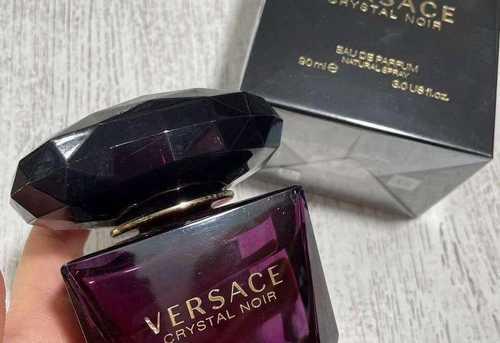 Versace crystal noir (версаче кристал ноир)