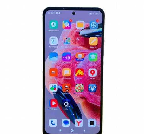 Xiaomi Redmi Note 12, 6/128 ГБ