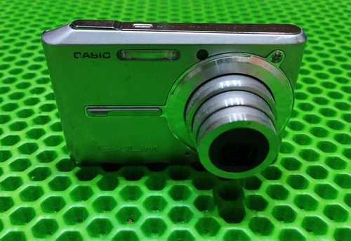 Компактный фотоаппарат Casio Exilim EX-S600