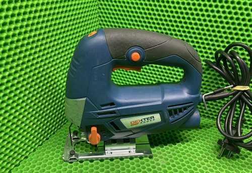 Лобзик Dexter IC570JS