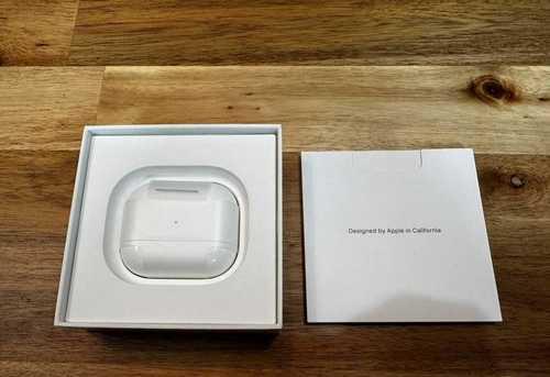 Apple AirPods 3 MagSafe Case