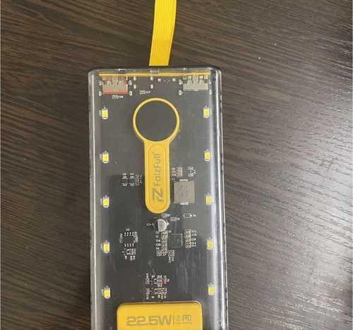 Powerbank FaizFull 20000 mah
