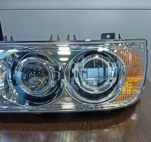 Фары DAF 105/95 C 2 BI LED модулями