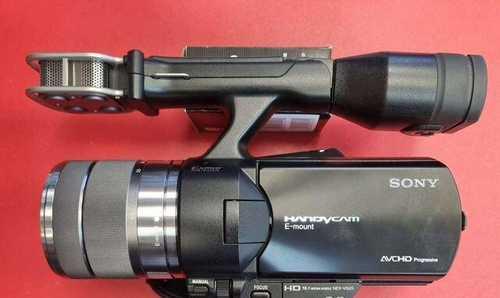 Sony NEX VG20 Kit 18-55