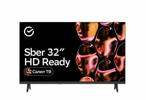 Телевизор Sber SDX-32H2124