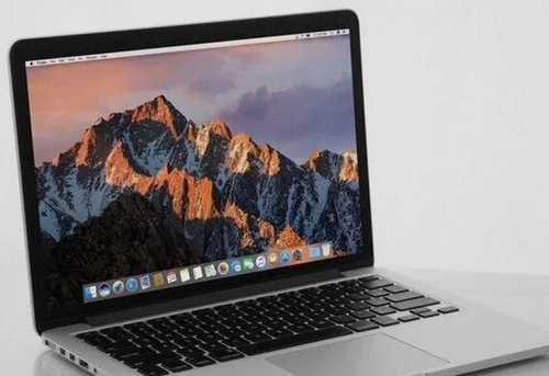 Apple MacBook Pro 13 2014 i5 2.6Gb/8Gb/128SSD