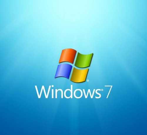 Продам ключ активации windows 7 home basic