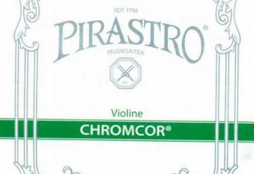 Струна ля для скрипки Pirastro 319220 Chromcor A