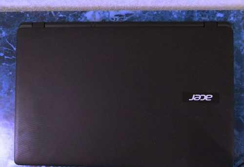 Ноутбук Acer Extensa EX2519