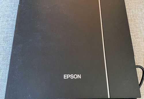 Сканер epson v 330