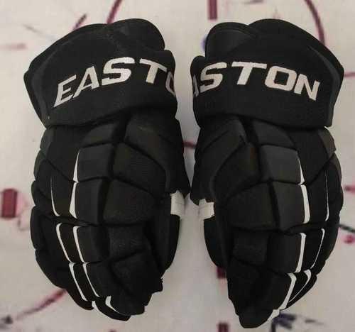 Easton Synergy 80 хоккейные краги 13 размер