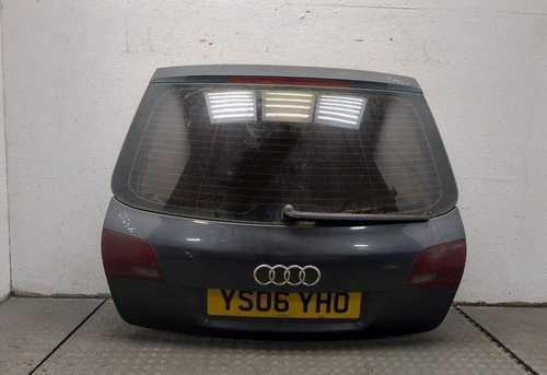 Фонарь (стоп-сигнал) Audi A6 (C6), 2006