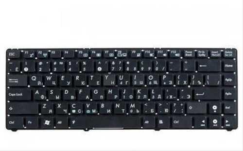 Клавиатура для ноутбука Asus для Eee PC 1201, 1215
