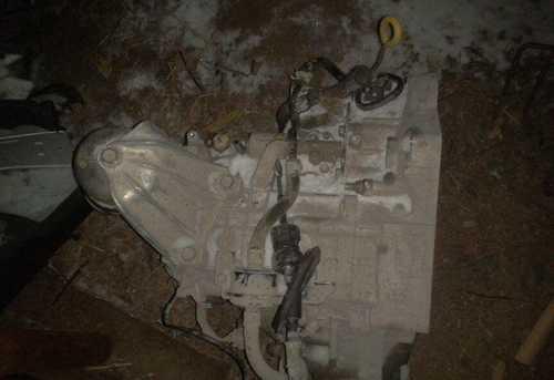 Трансмиссия хонда аккорд 8 2008 г