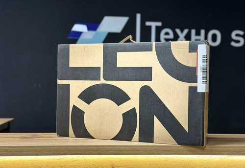 16" Lenovo Legion Pro 5 16IRX8, 512 ГБ, Core i7-13700HX, RAM 16 ГБ, GeForce RTX 4070 8 ГБ