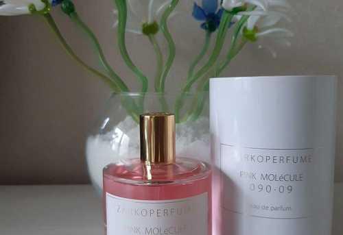 Zarkoperfume - Pink molecule 090.09 (100мл.)