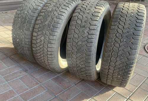 Gislaved Nord Frost 200 225/60 R17 24F