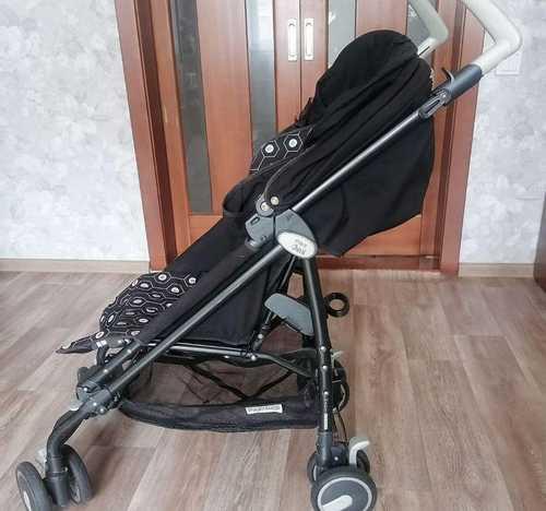 Коляска Peg perego pliko mini