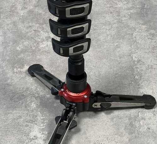 Монопод Manfrotto mvmxproa4