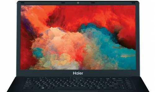 Ноутбук haier U1500HD, 15.6, IPS, Intel Celeron N4