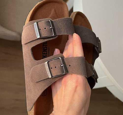 Birkenstock женские Arizona