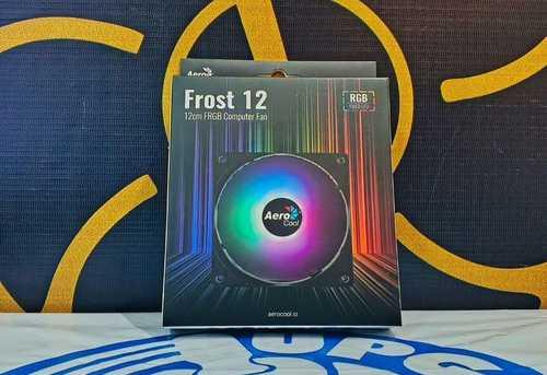 Вентилятор Aerocool Frost 12