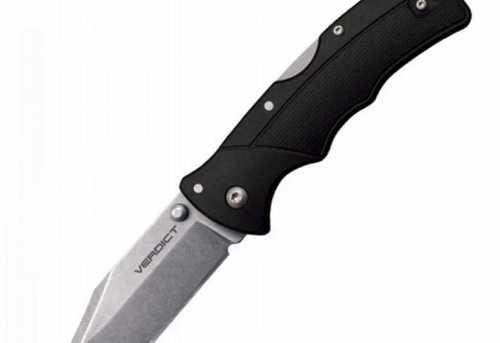 Нож складной Cold Steel FL-C3cpss Verdict