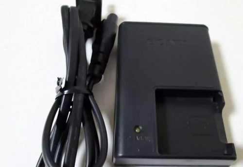 Зарядные устройства Sony BC-cska и CSD original