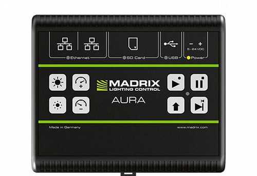 Контроллер madrix IA-HW-001026 madrix aura 32