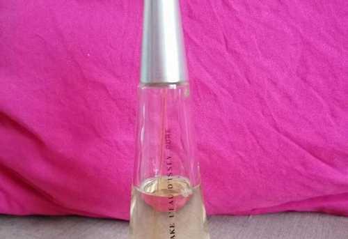 Issey miyake l'eau d'issey pure