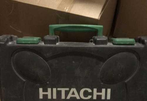 Запчасти hitachi dh24pc3