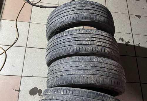 Kumho Ecsta HM KH31 195/60 R15