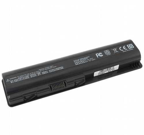 Аккумулятор для HP Pavilion (hstnn-CB72) DV4, CQ40