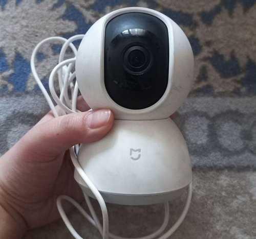 IP-камера Xiaomi Mi Home Security Camera 360