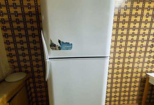 Холодильник indesit no frost на запчасти