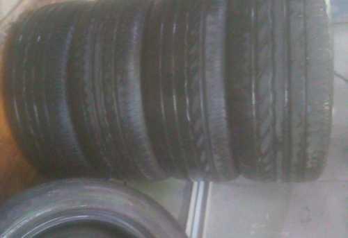 Bridgestone Turanza AR10 20.5/55 R16