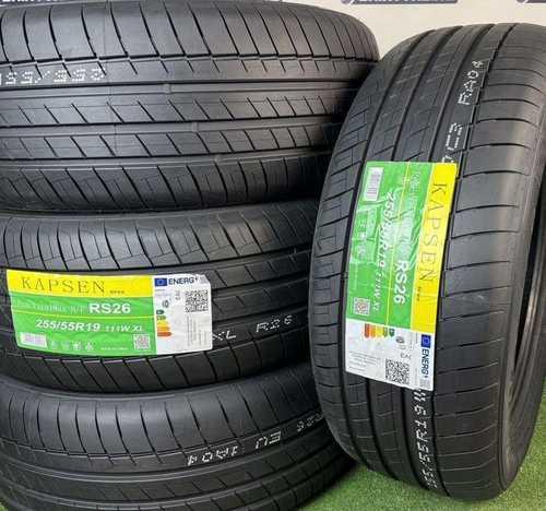 Kapsen RS26 255/55 R19 111W