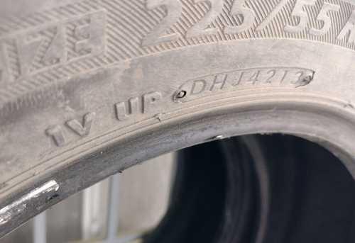 Bridgestone Ecopia EP200 225/55 R17 97V