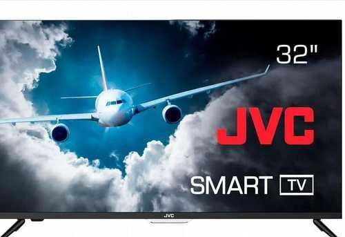 Телевизор JVC LT-32M595S